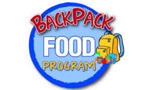Backpack Food Program - Beaumont Youth Services Center